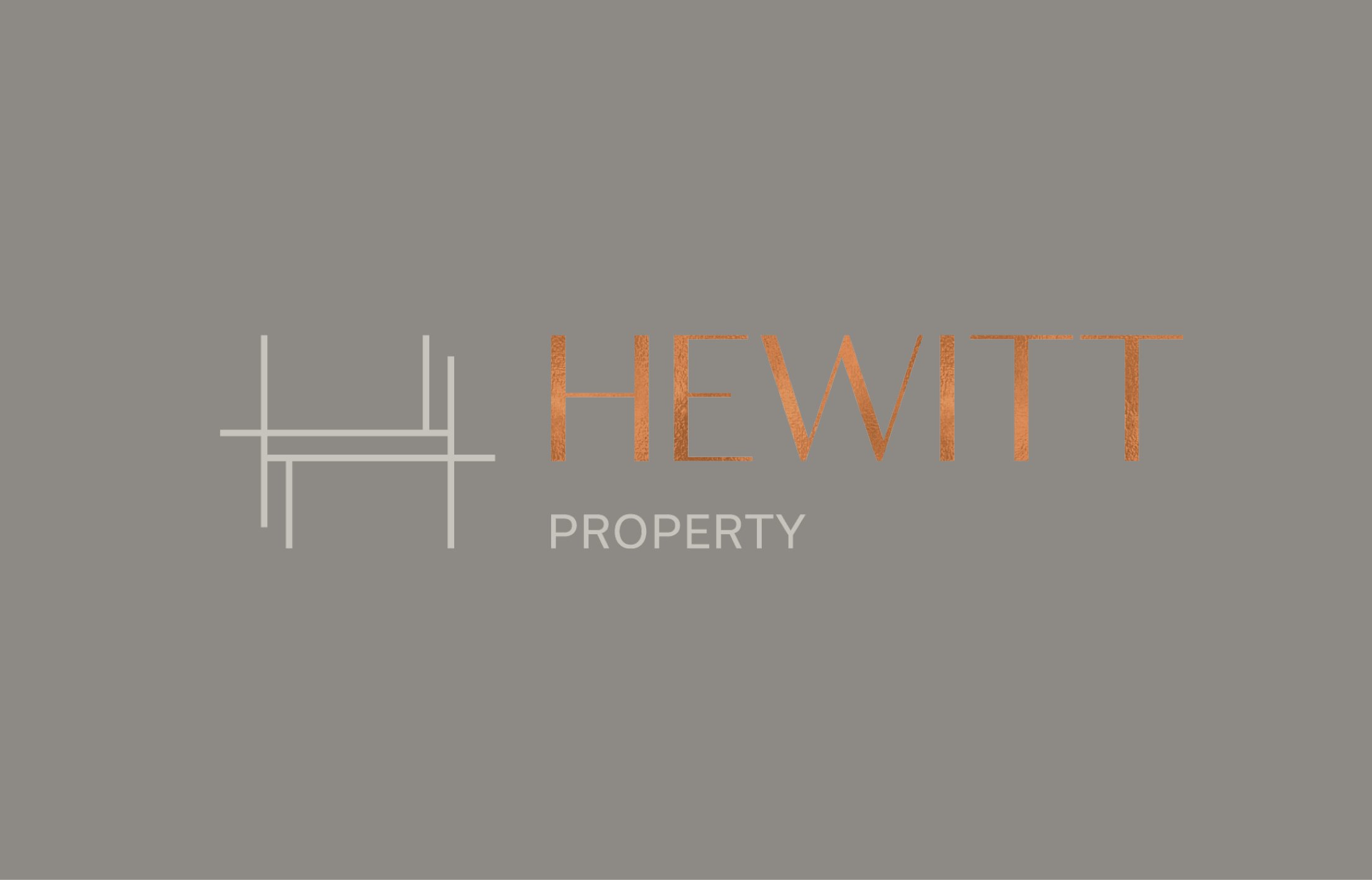 Case Study: Hewitt Property | Collab Agency